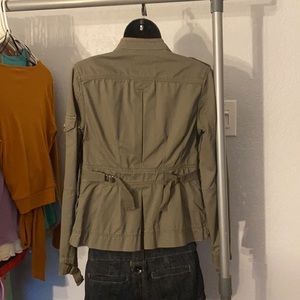 American Rag | Jackets & Coats | Military Style Jacket | Poshmark